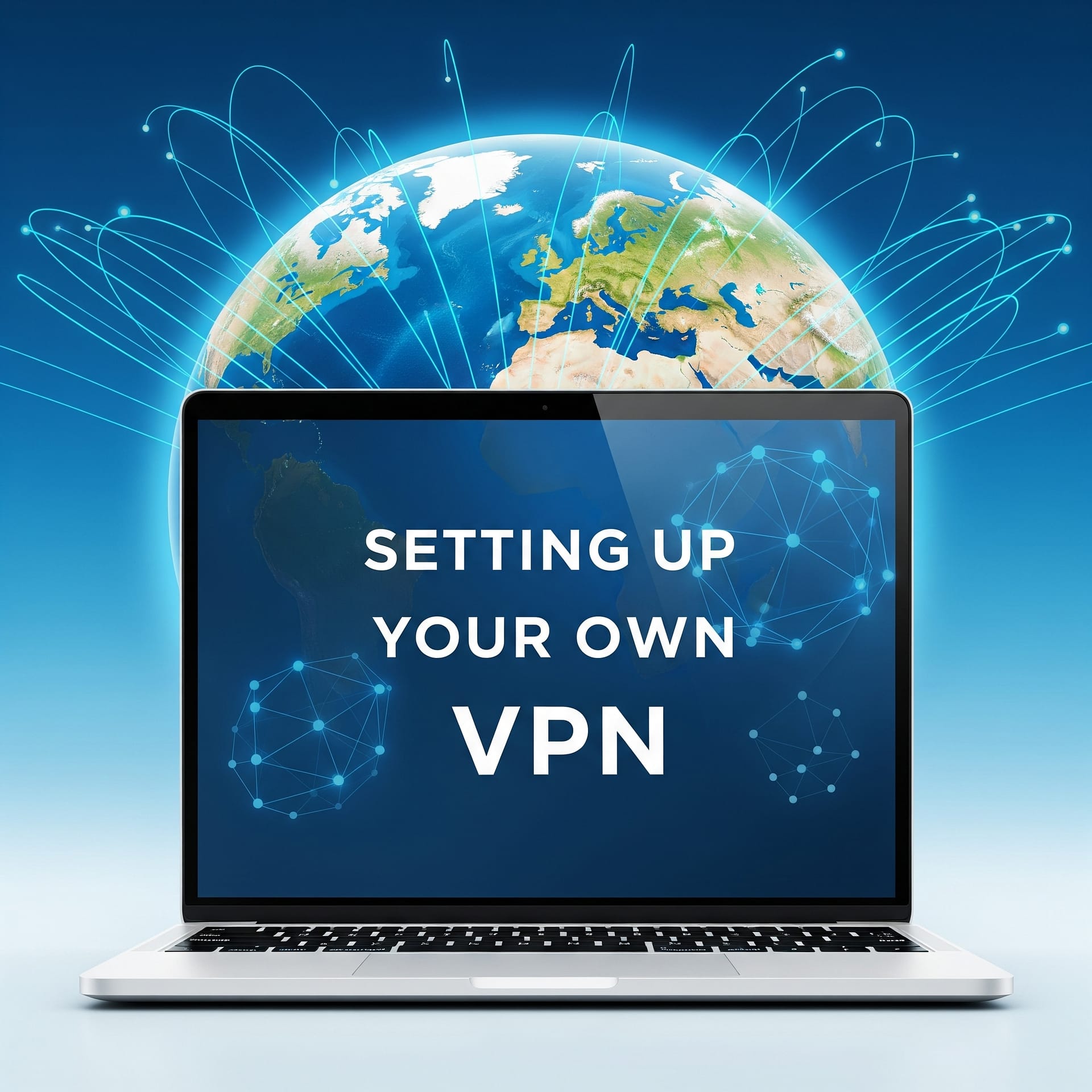 Build Your Own VPN Setup Guide